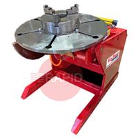 Choose from our Extensive Range of Key Plant Positioners . Welding ...