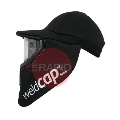 OPTREL WELDCAP BUMP - Welding Supplies from Rapid Welding
