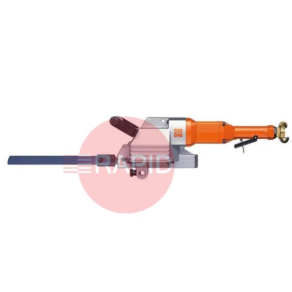 FEIN STS 325 R Pipe Saw (Up to Ø 440mm) - 6.0 Bar Pneumatic - Welding ...