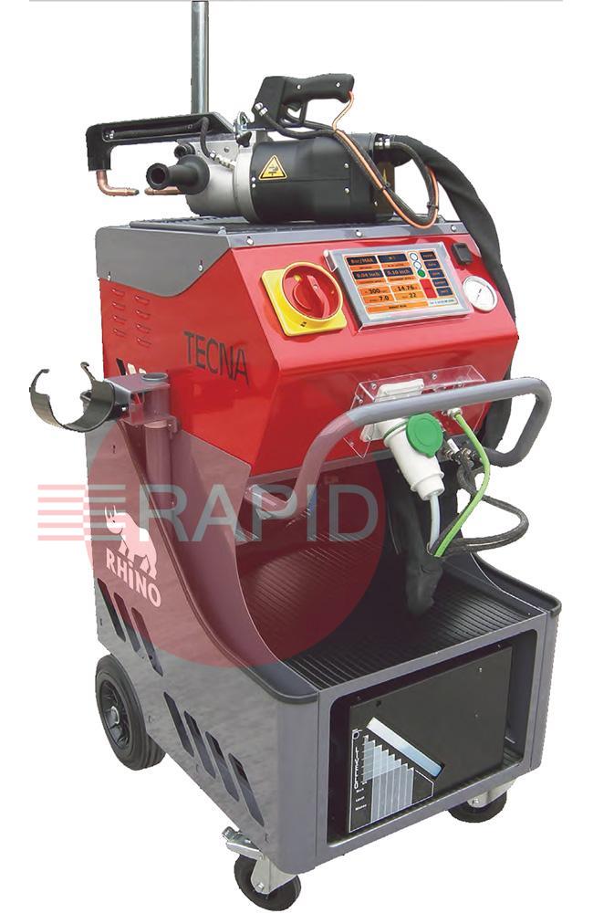 Tecna Rhino New Gen Spot Welder 14000 Amps - Welding Supplies from ...