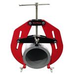 Key Plant 3 Point Pipe Clamp - Welding Supplies from Rapid Welding