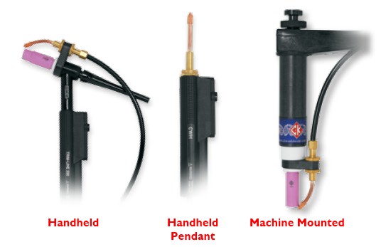 Choose from our Extensive Range of Cold Wire Torches . Welding Machines ...