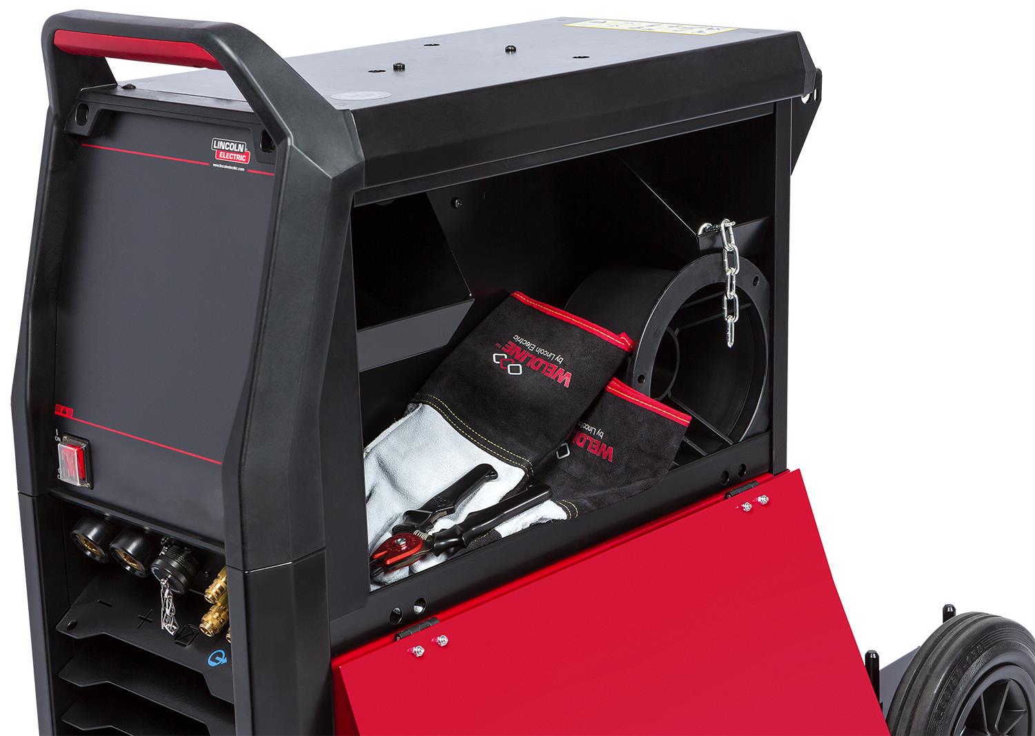 Inverter Welding Power Sources Offer