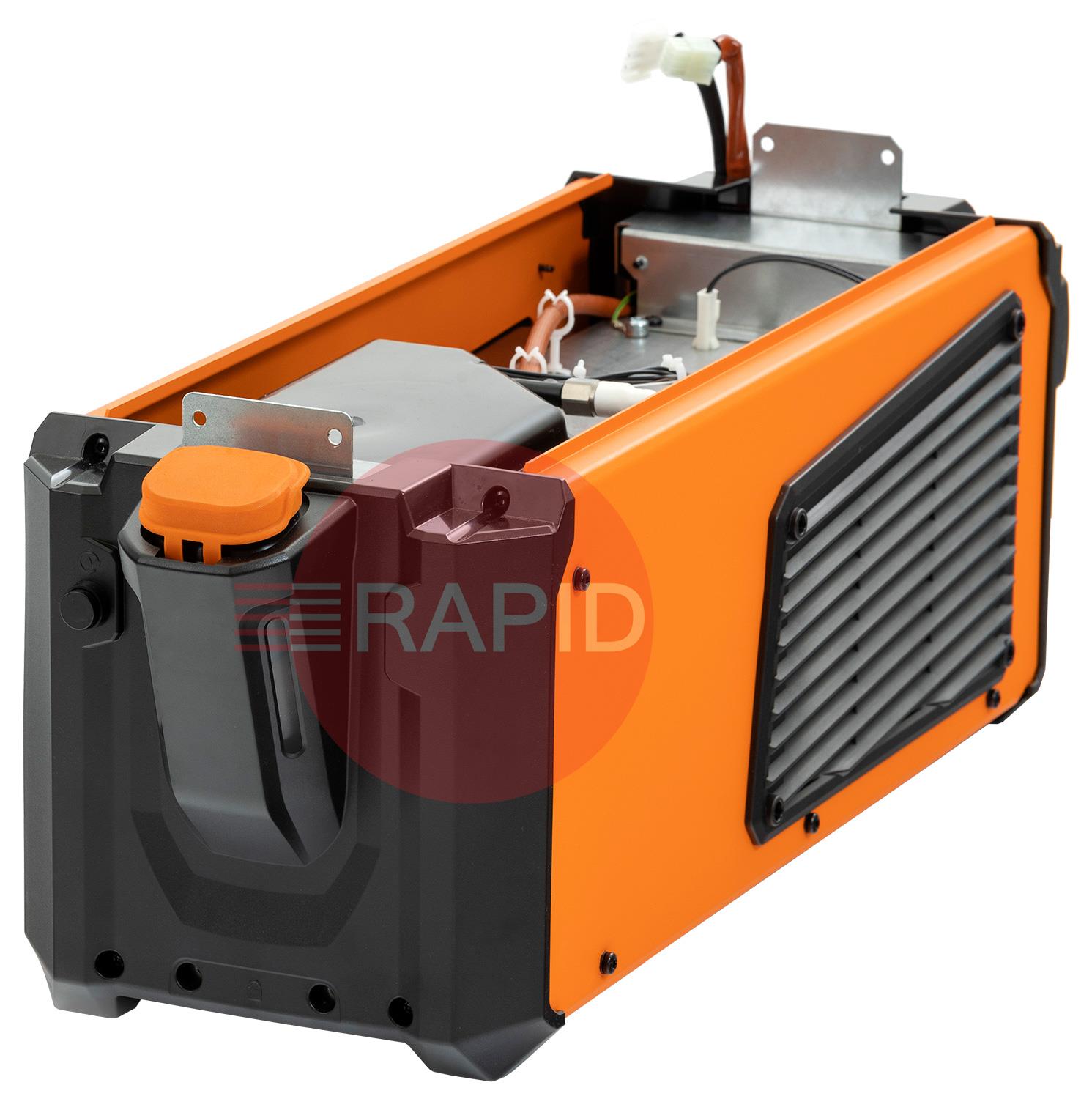 Kemppi X5 FastMig 400 Pulse 3 Phase 400v MIG Package, with Flexlite GXe ...